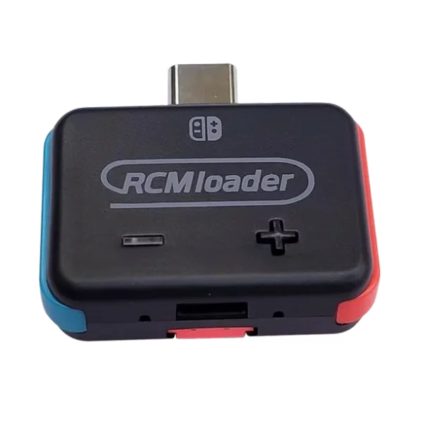 Rcm Dongle Para Switch | SilverGames
